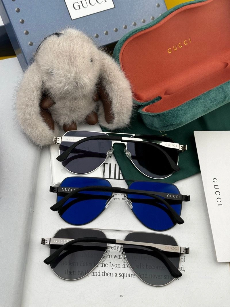Original Gucci Sunglasses