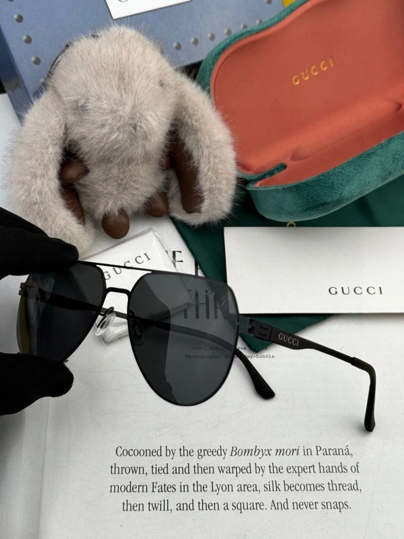 Original Gucci Sunglasses