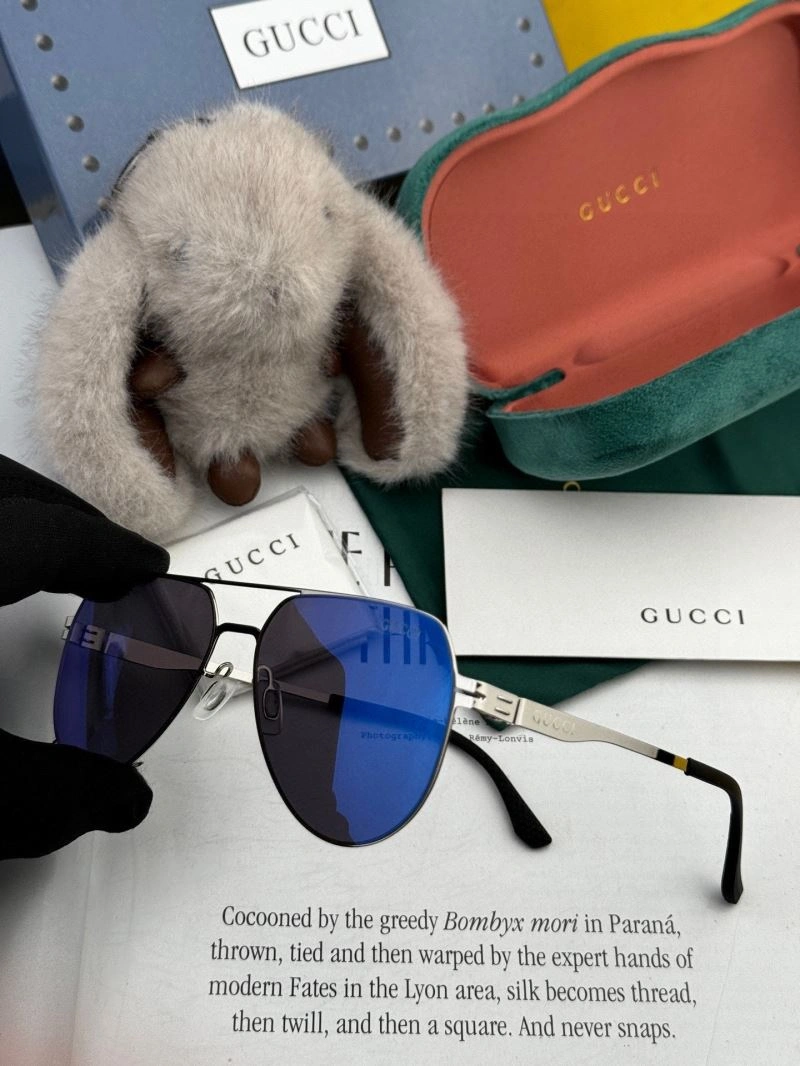 Original Gucci Sunglasses