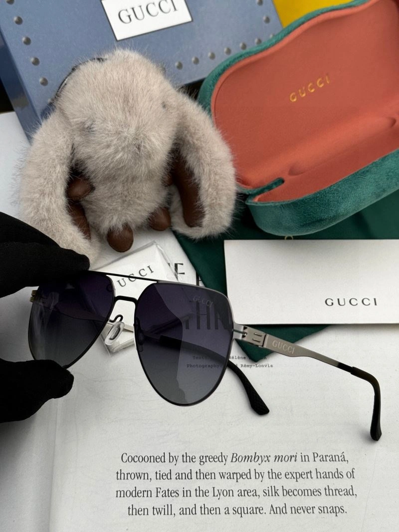 Original Gucci Sunglasses