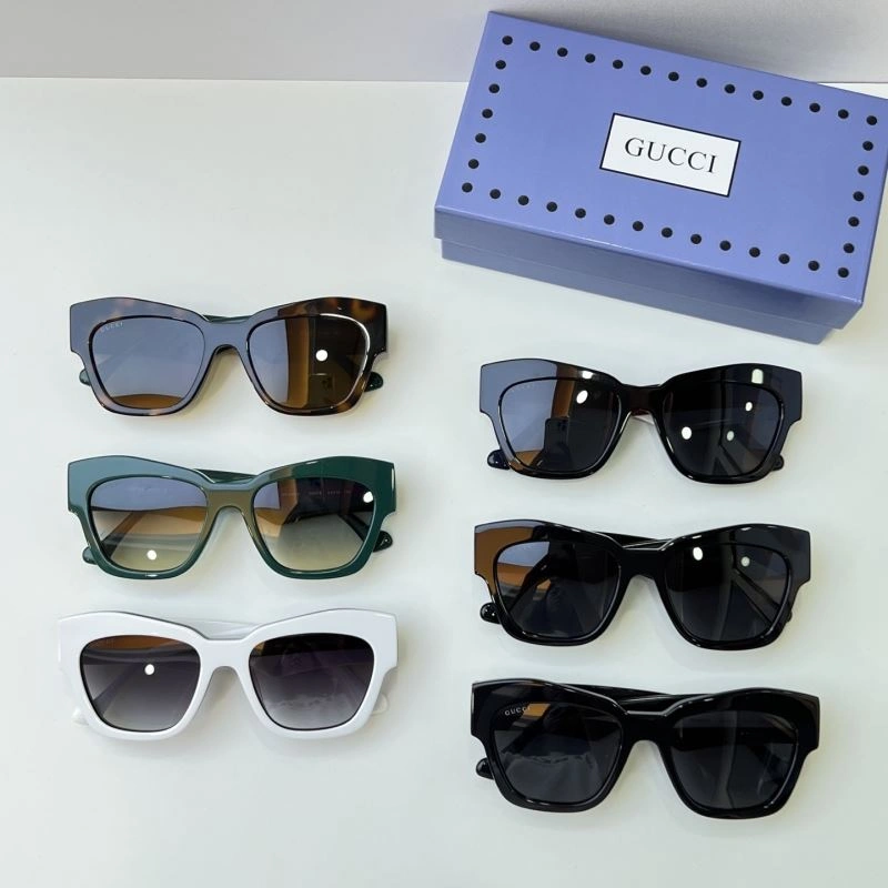 Inexpensive Gucci Sunglasses