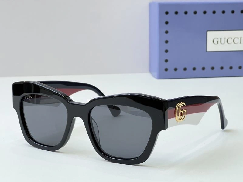 Inexpensive Gucci Sunglasses