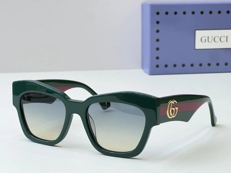 Inexpensive Gucci Sunglasses