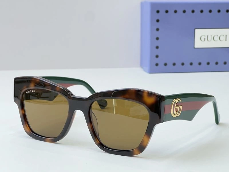 Inexpensive Gucci Sunglasses