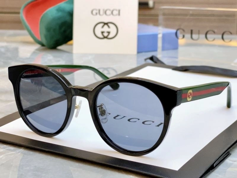 Precise copy Gucci Sunglasses