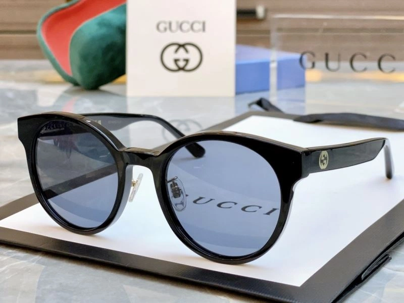Precise copy Gucci Sunglasses