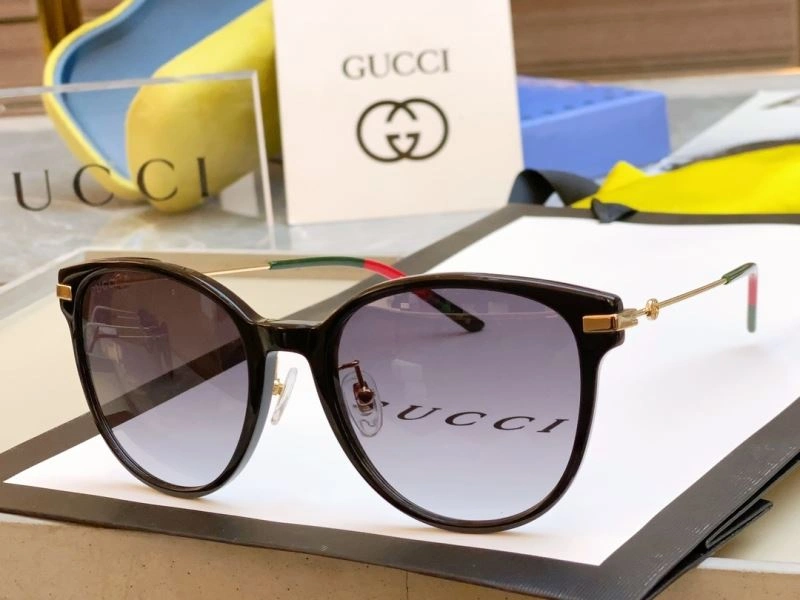 Inexpensive Gucci Sunglasses