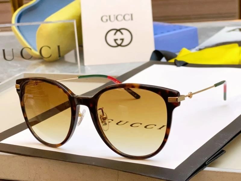 Inexpensive Gucci Sunglasses