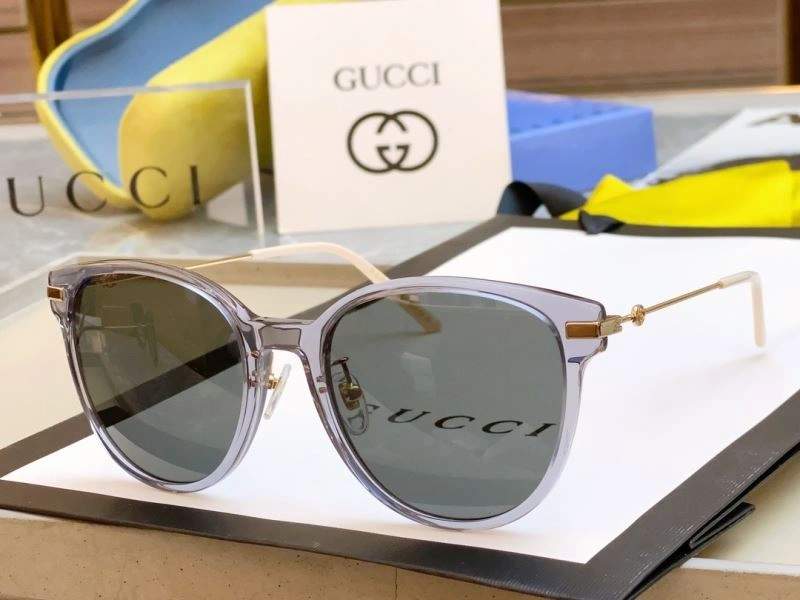 Inexpensive Gucci Sunglasses