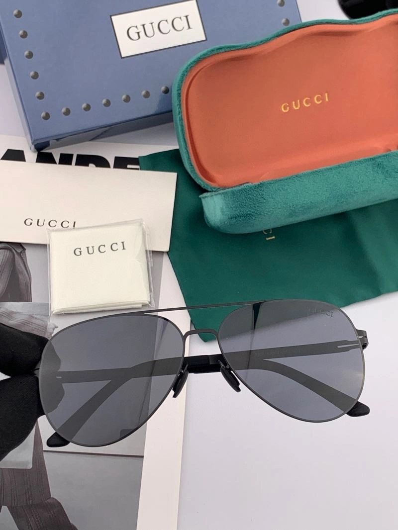 Official Gucci Sunglasses