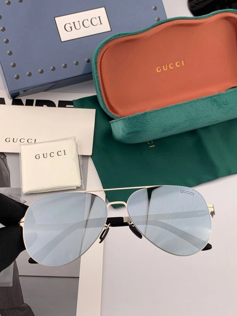 Official Gucci Sunglasses