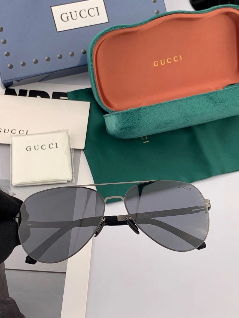 Official Gucci Sunglasses