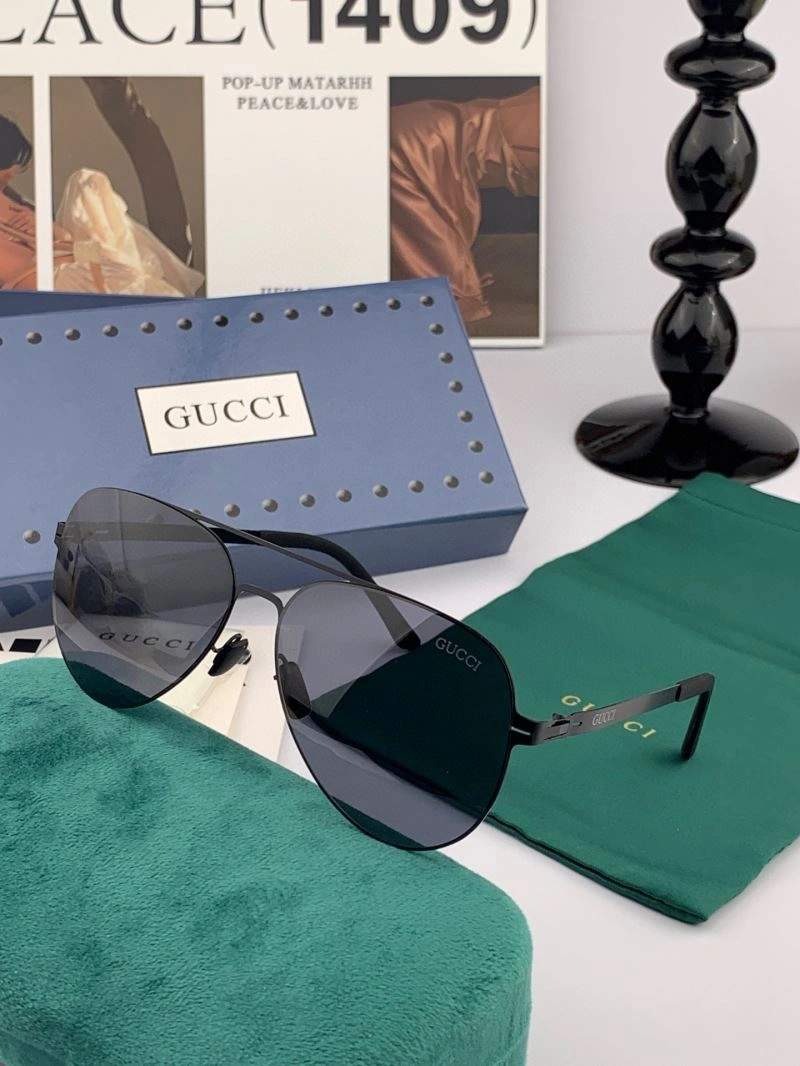 Official Gucci Sunglasses