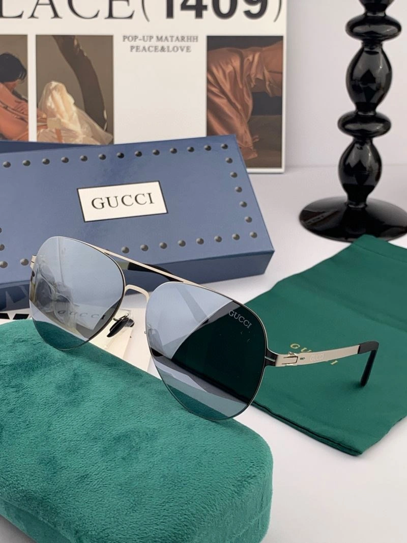 Official Gucci Sunglasses