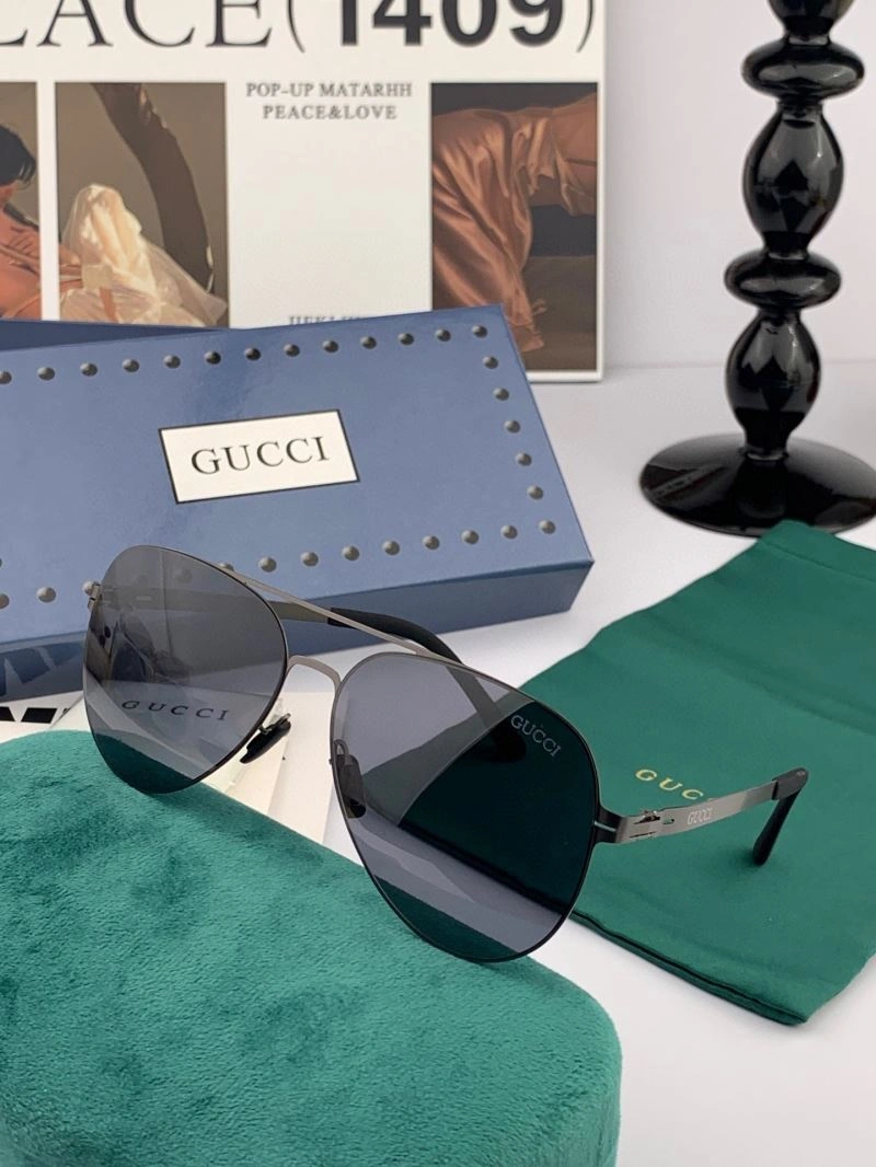 Official Gucci Sunglasses