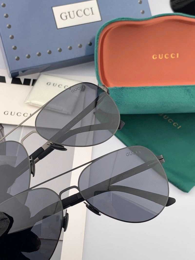 Official Gucci Sunglasses