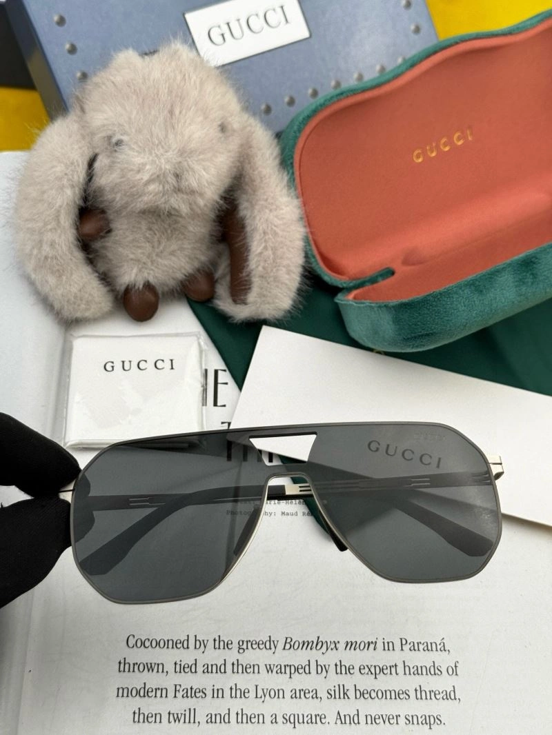 Authentic Gucci Sunglasses