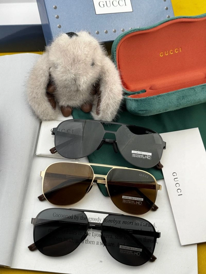 Mirror quality Gucci Sunglasses