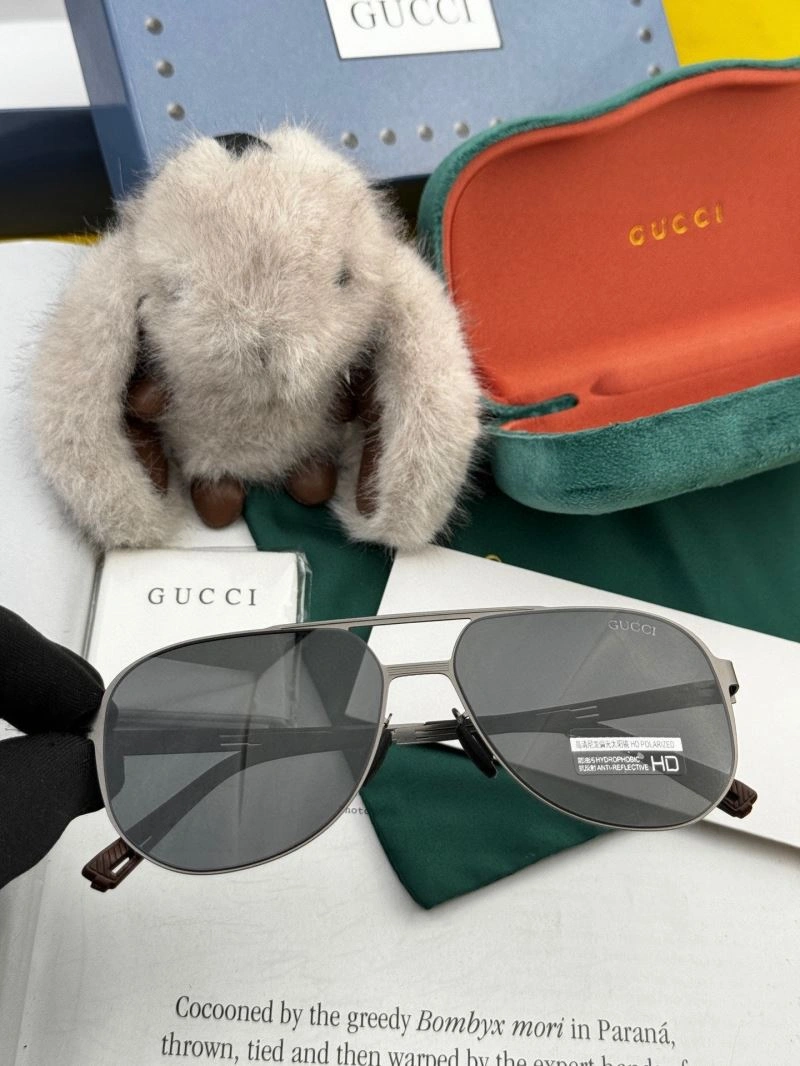 Mirror quality Gucci Sunglasses