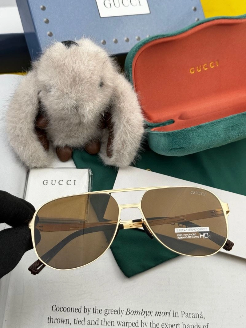 Mirror quality Gucci Sunglasses