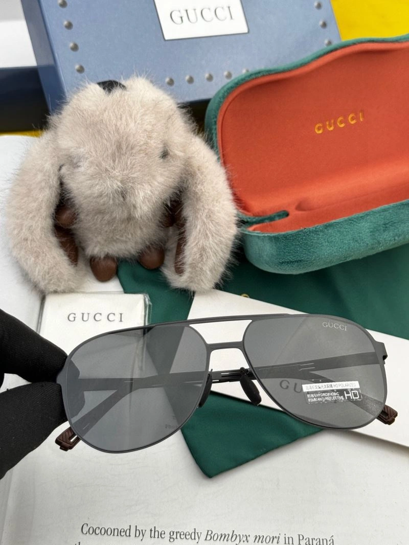 Mirror quality Gucci Sunglasses