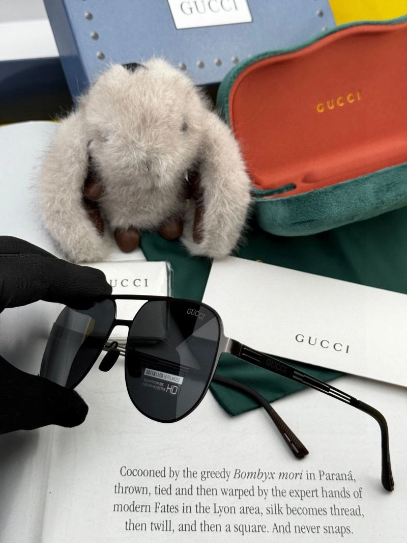 Mirror quality Gucci Sunglasses
