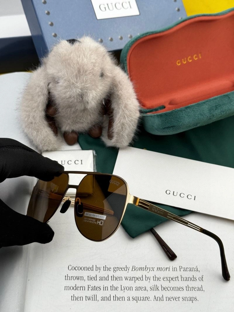 Mirror quality Gucci Sunglasses