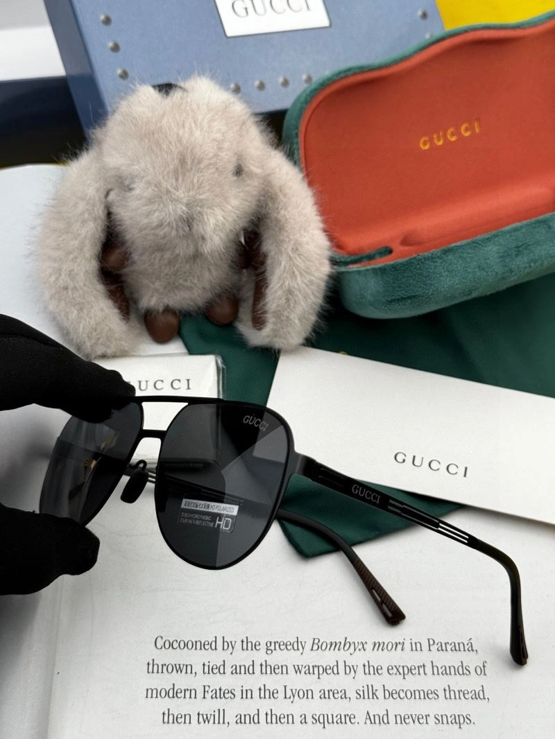 Mirror quality Gucci Sunglasses