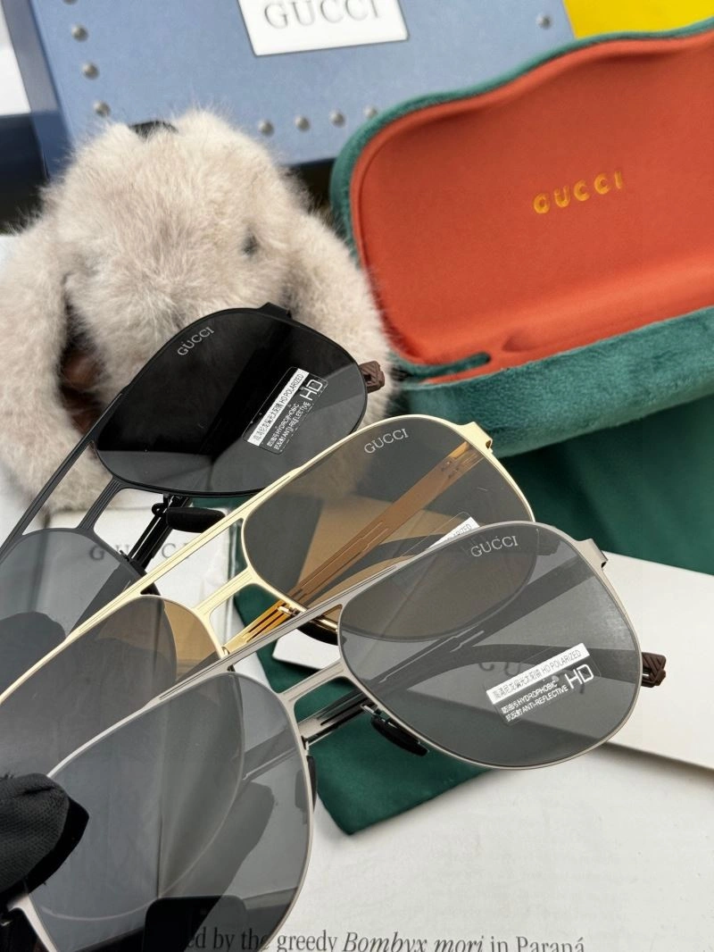 Mirror quality Gucci Sunglasses