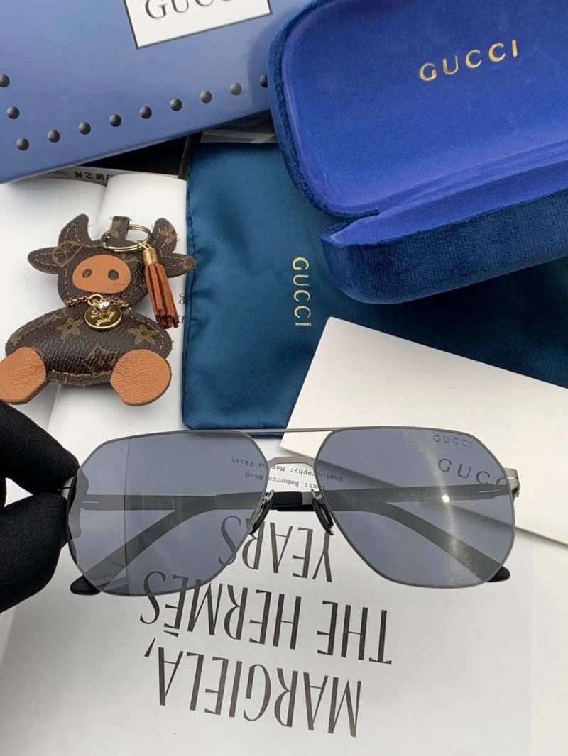 Inexpensive Gucci Sunglasses