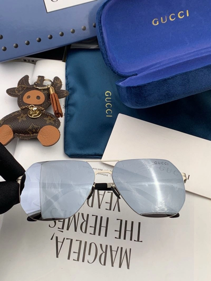 Inexpensive Gucci Sunglasses