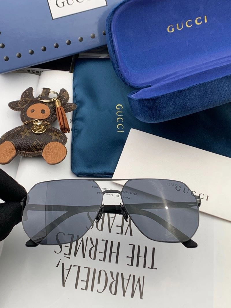 Inexpensive Gucci Sunglasses