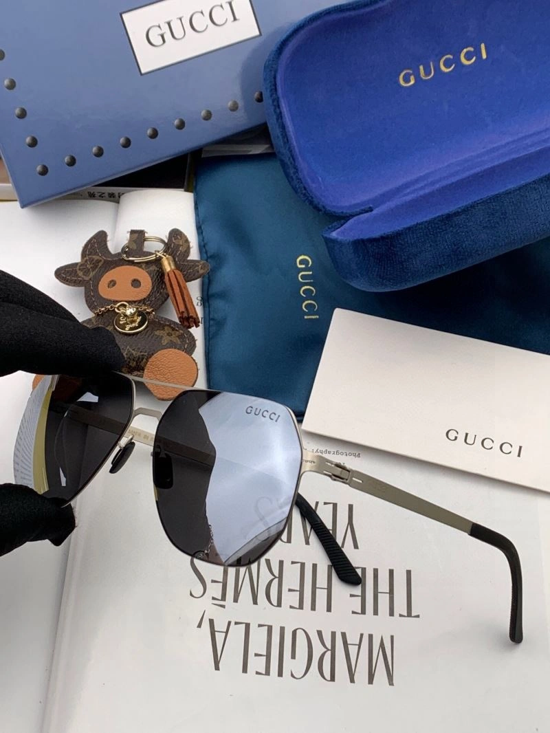 Inexpensive Gucci Sunglasses