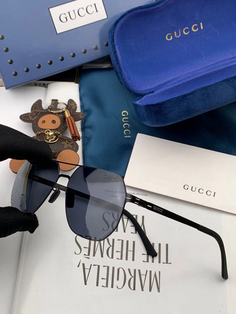 Inexpensive Gucci Sunglasses