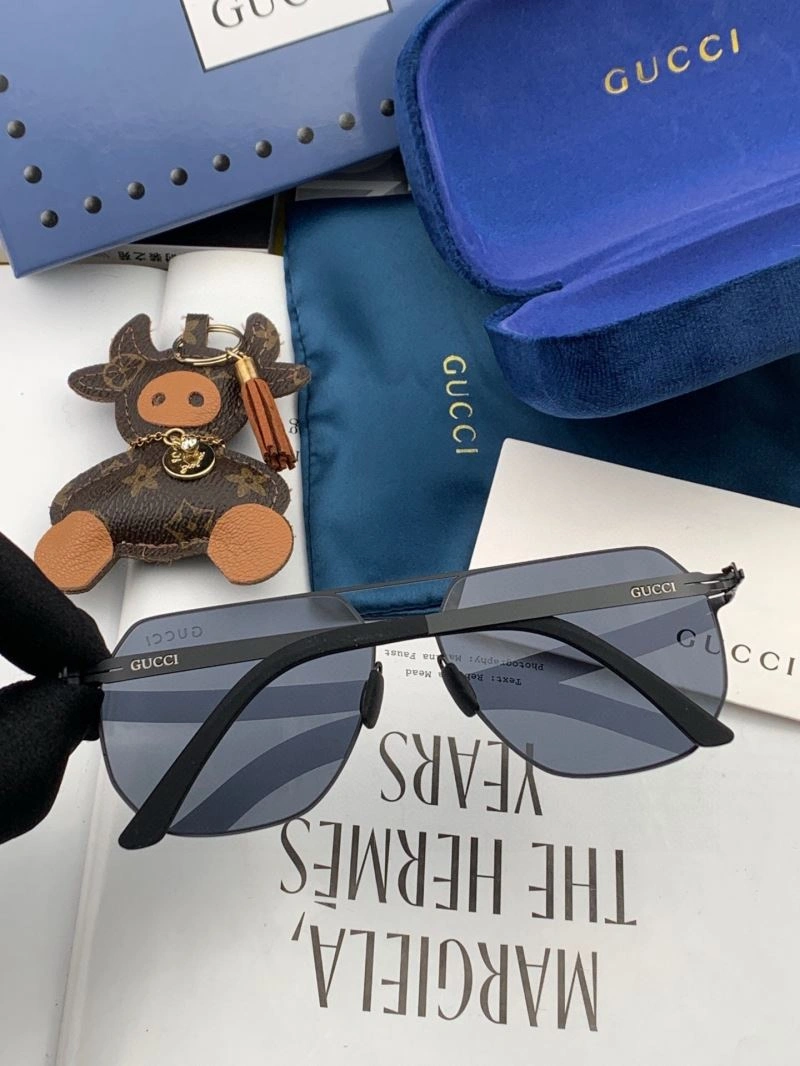 Inexpensive Gucci Sunglasses