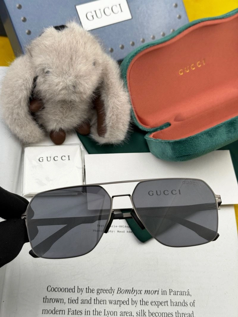 Mirror quality Gucci Sunglasses