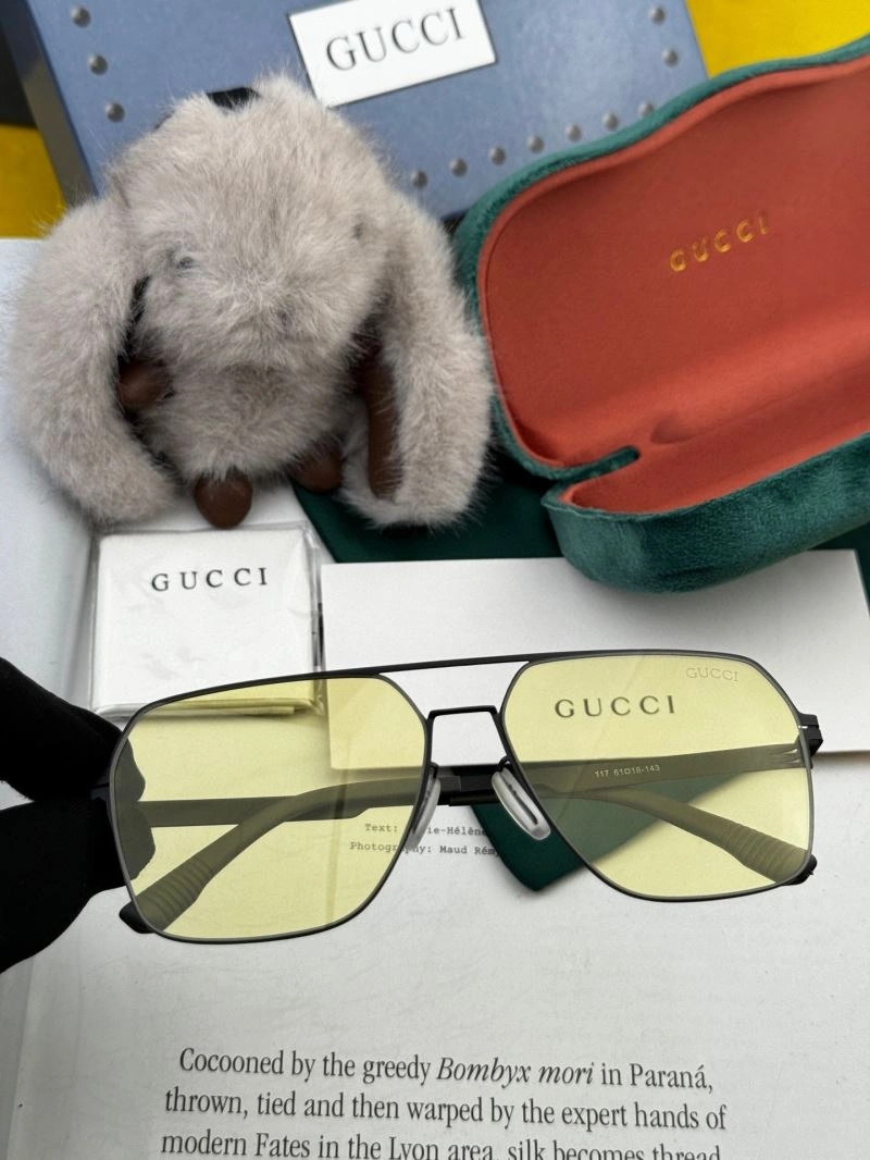 Mirror quality Gucci Sunglasses