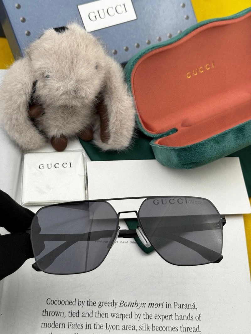 Mirror quality Gucci Sunglasses