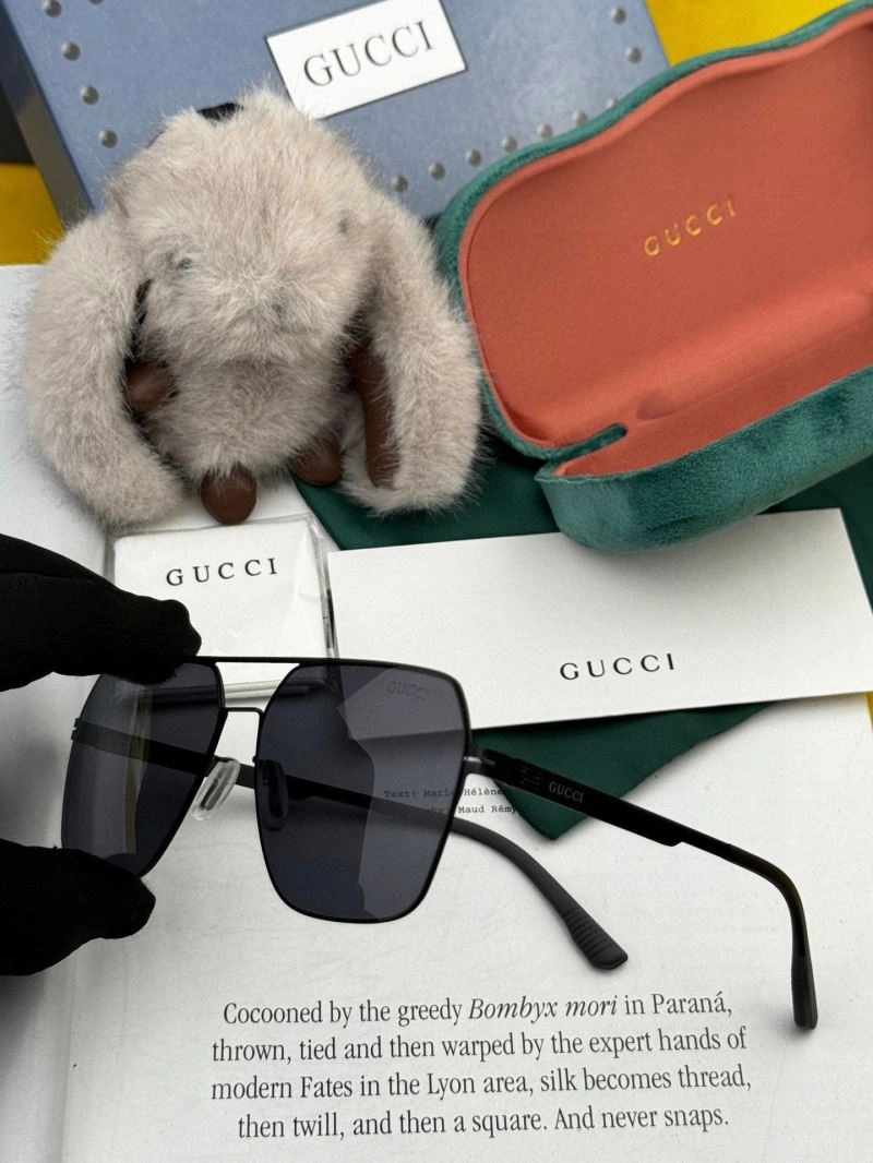 Mirror quality Gucci Sunglasses