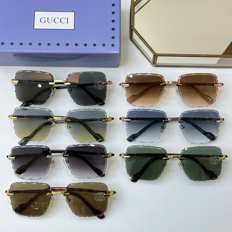 Low-cost Gucci Sunglasses