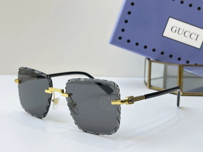 Low-cost Gucci Sunglasses