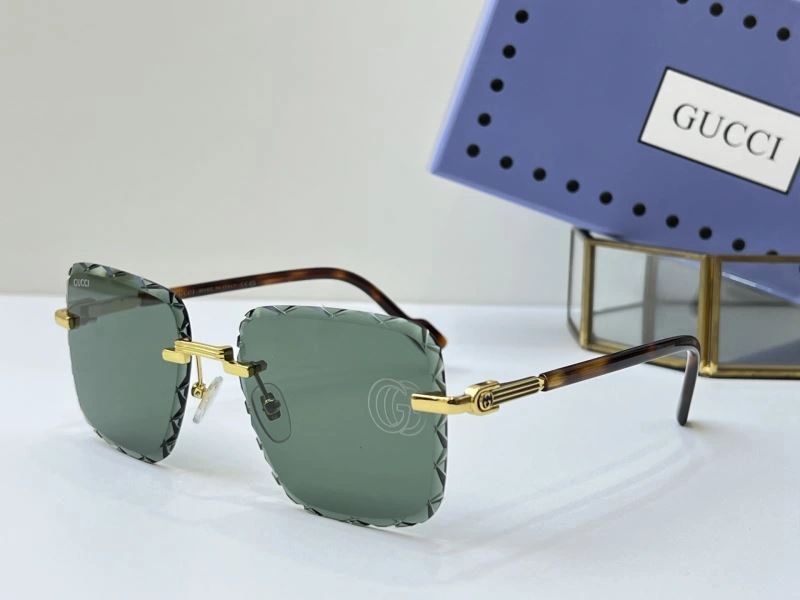 Low-cost Gucci Sunglasses