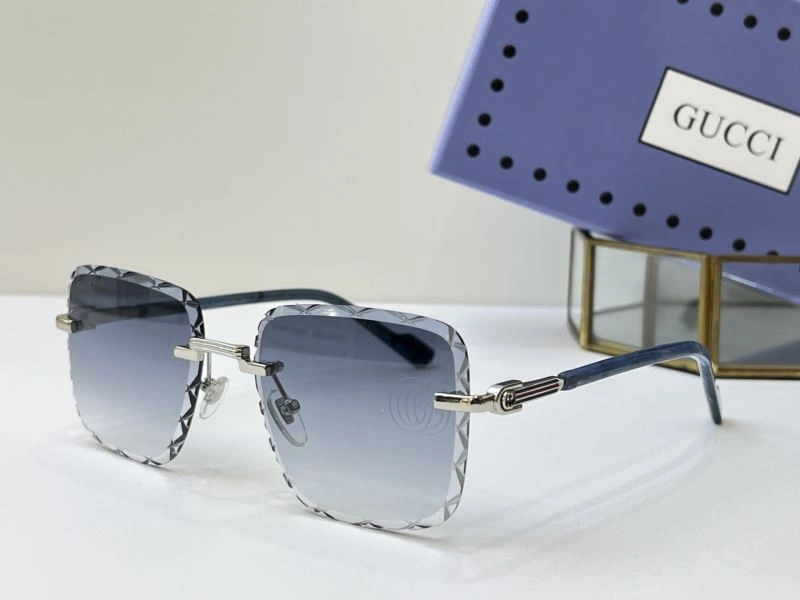 Low-cost Gucci Sunglasses