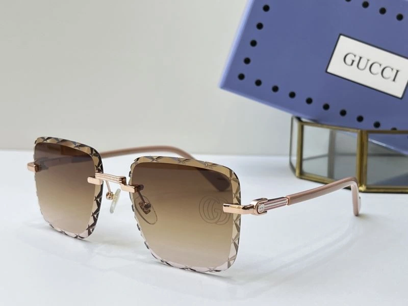 Low-cost Gucci Sunglasses