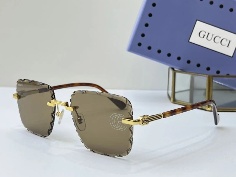 Low-cost Gucci Sunglasses