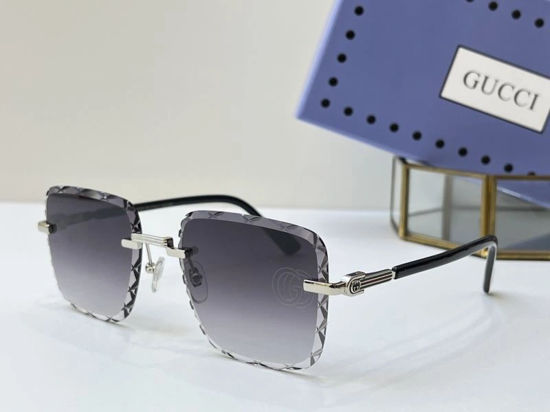 Low-cost Gucci Sunglasses