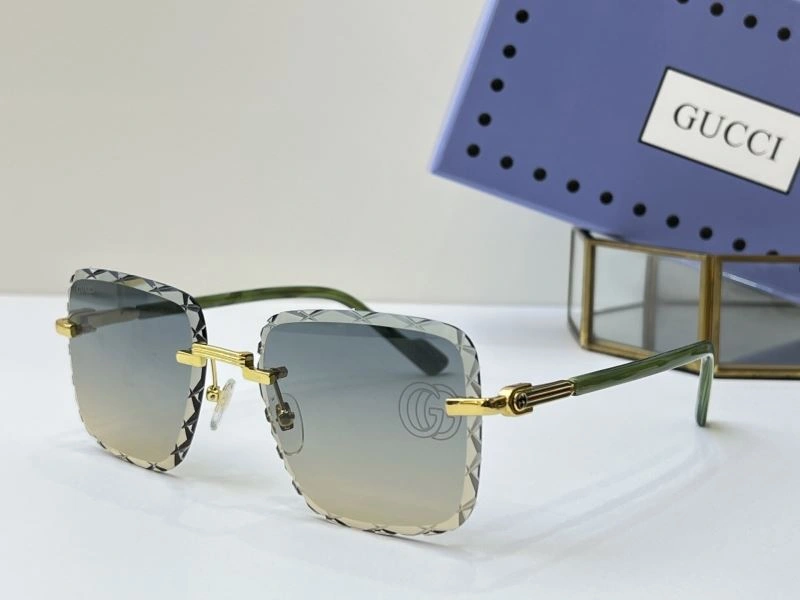 Low-cost Gucci Sunglasses