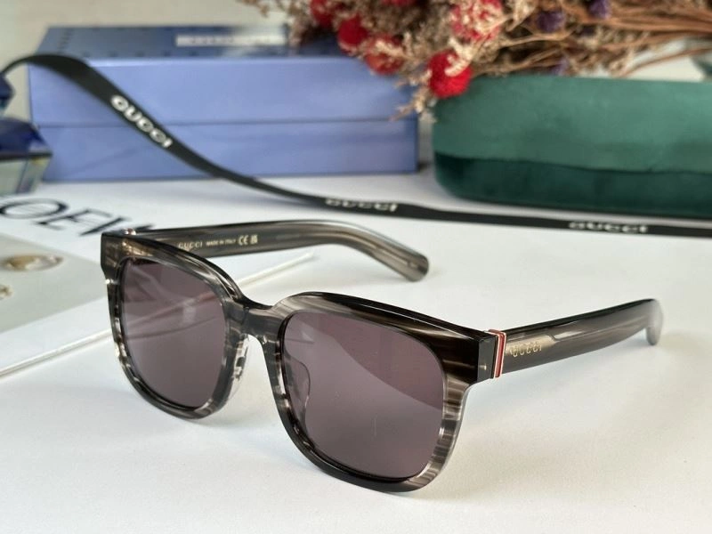 Indistinguishable Gucci Sunglasses