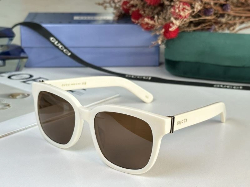 Indistinguishable Gucci Sunglasses