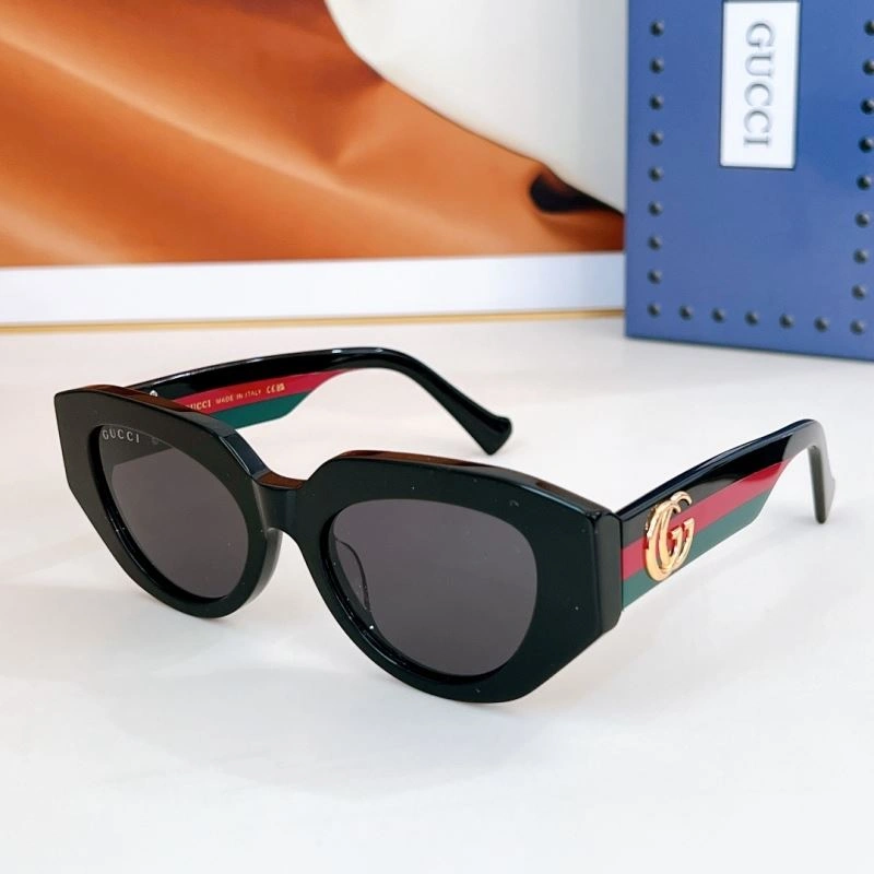 Reasonably priced Gucci Sunglasses